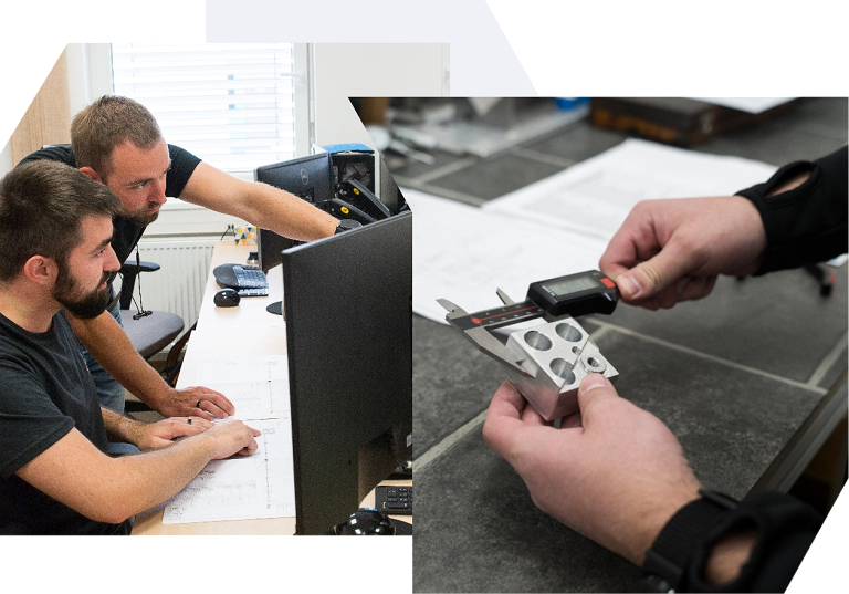 About us | Ryšavý s.r.o.